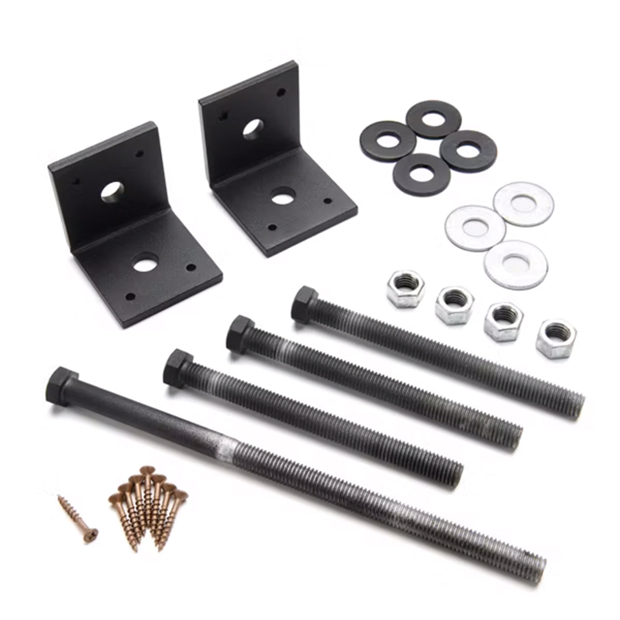 Shop Durable Composite Railings: Stylish & Low-Maintenance | Turkstra ...