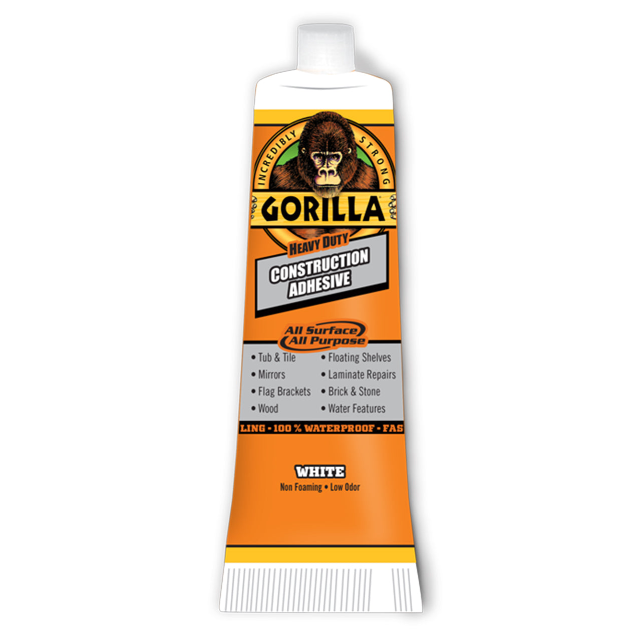 Shop Durable Construction Adhesives: High-Quality Selection | Turkstra ...