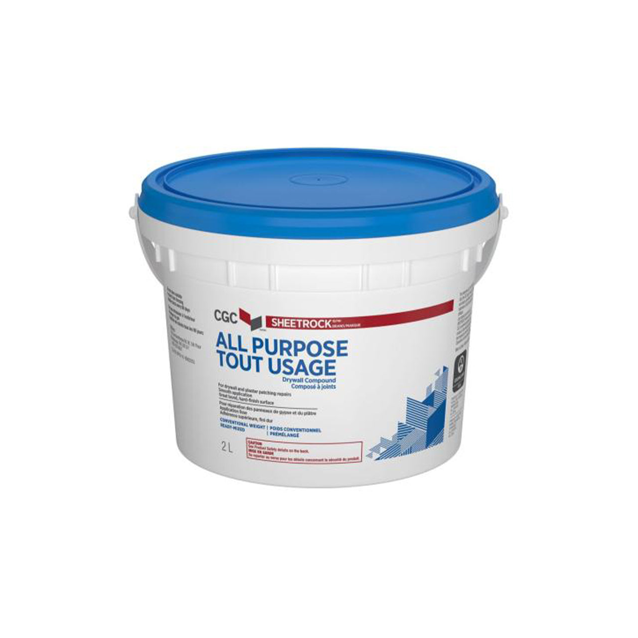 Drywall Compound Collection | Shop Turkstra's Premium Options ...