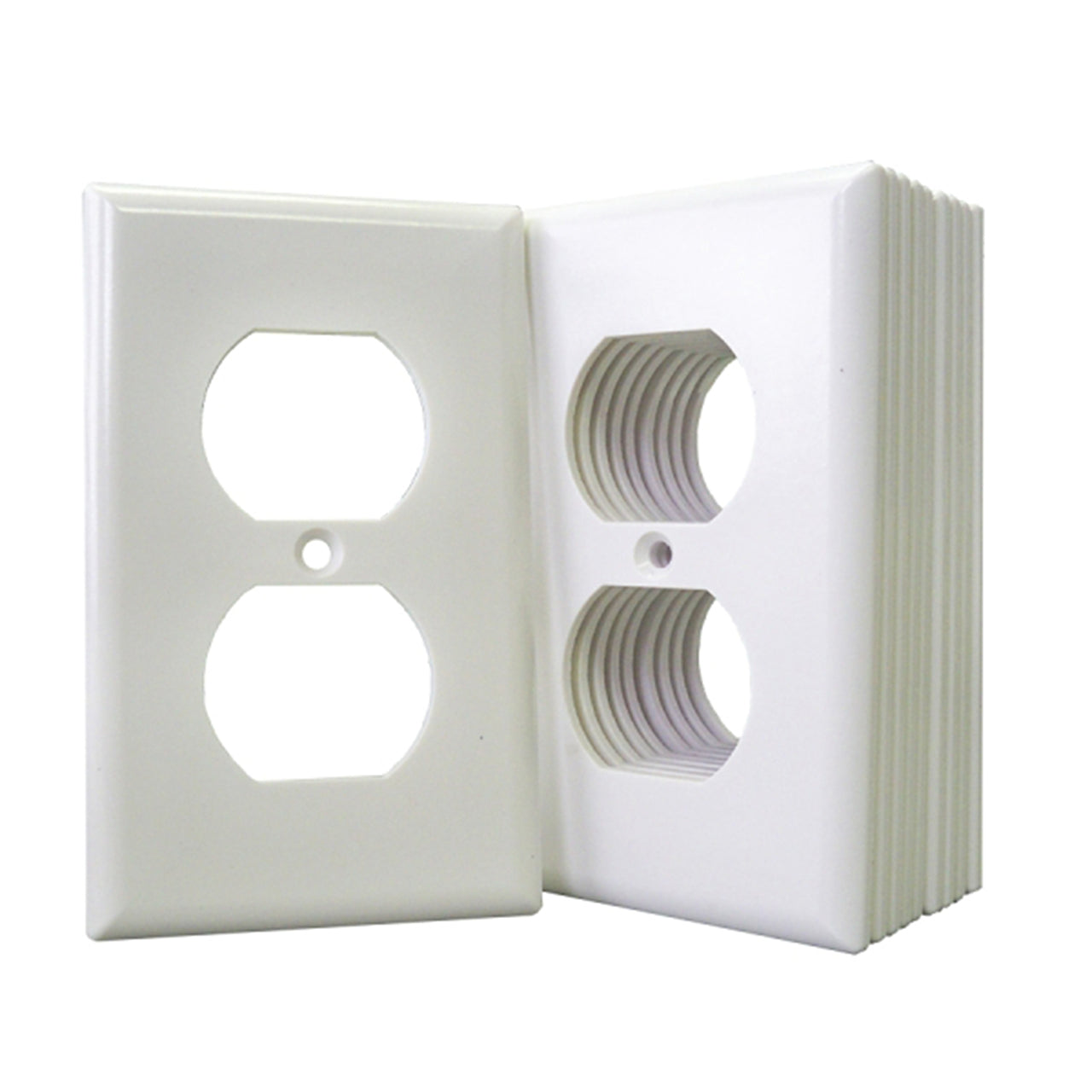 Shop an Array of Face Plates: Electrical Solutions | Turkstra ...