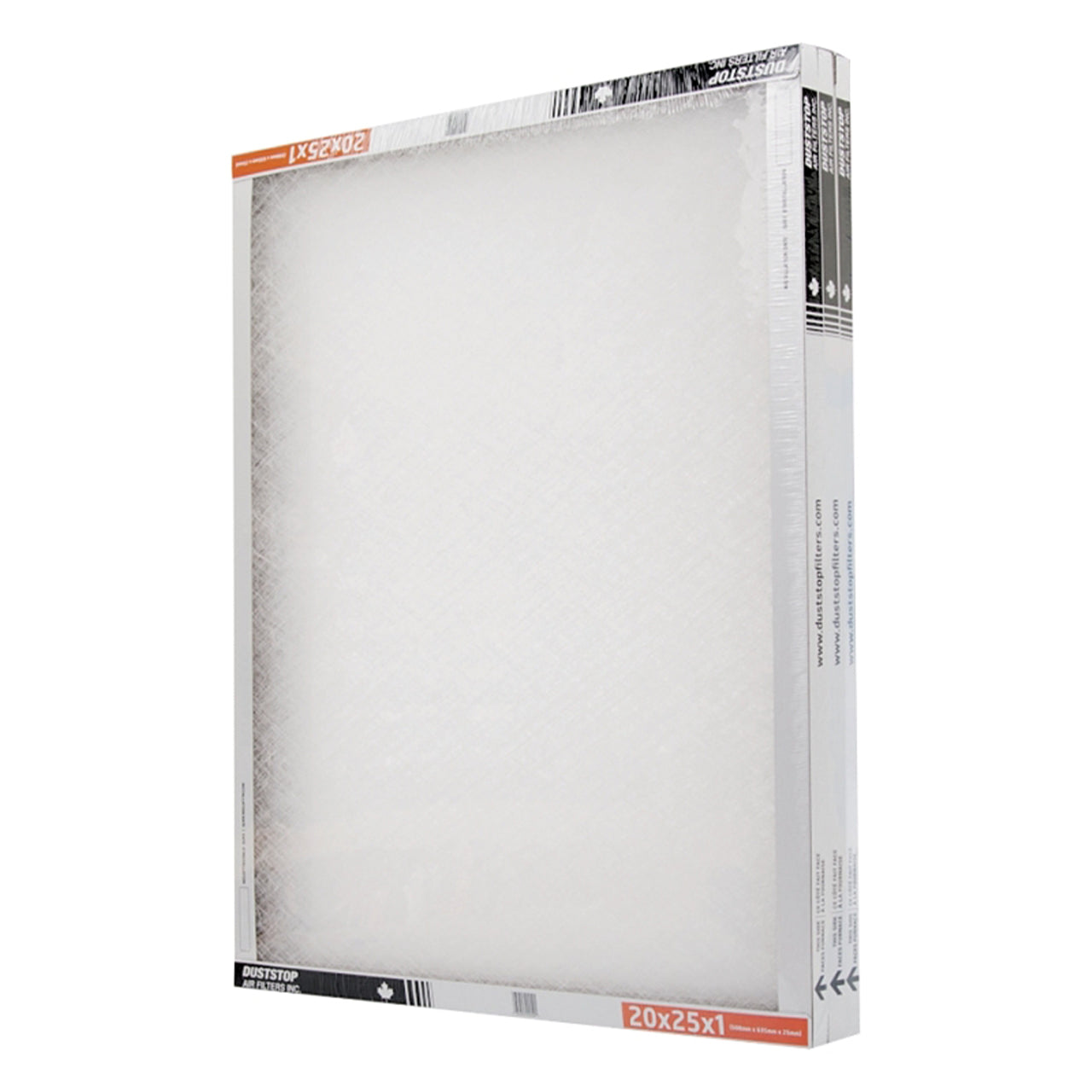 Furnace Filters: Premium Quality Air Filtration Solutions | Turkstra ...