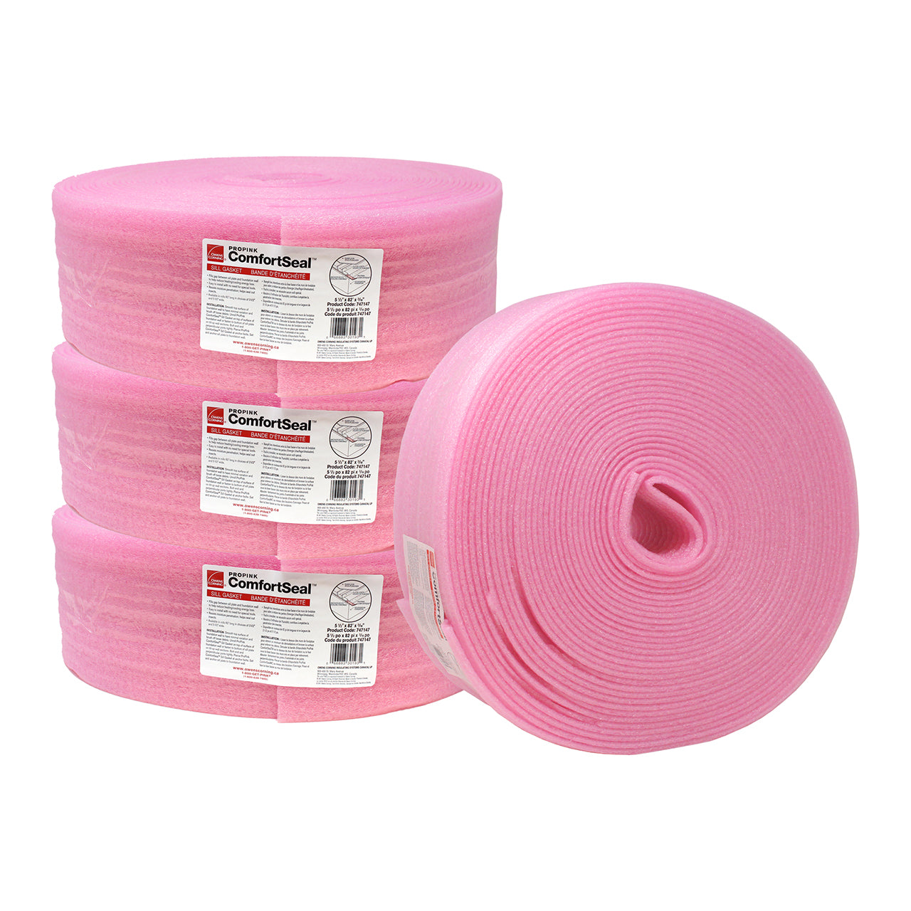 Insulation Accessories: Essentials and Enhancements | Turkstra ...