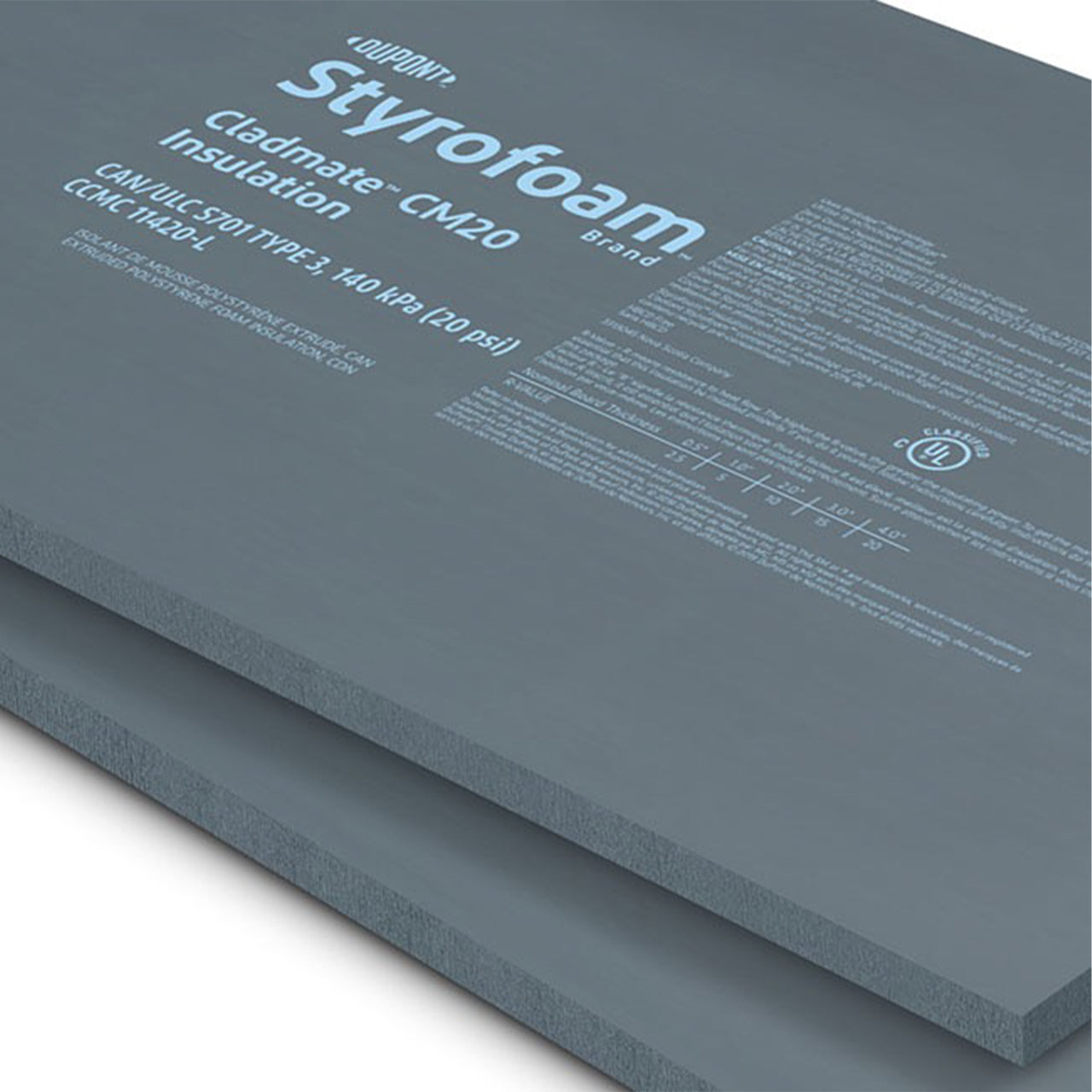 Rigid Foam Insulation: Shop High-Performance Solutions | Turkstra ...