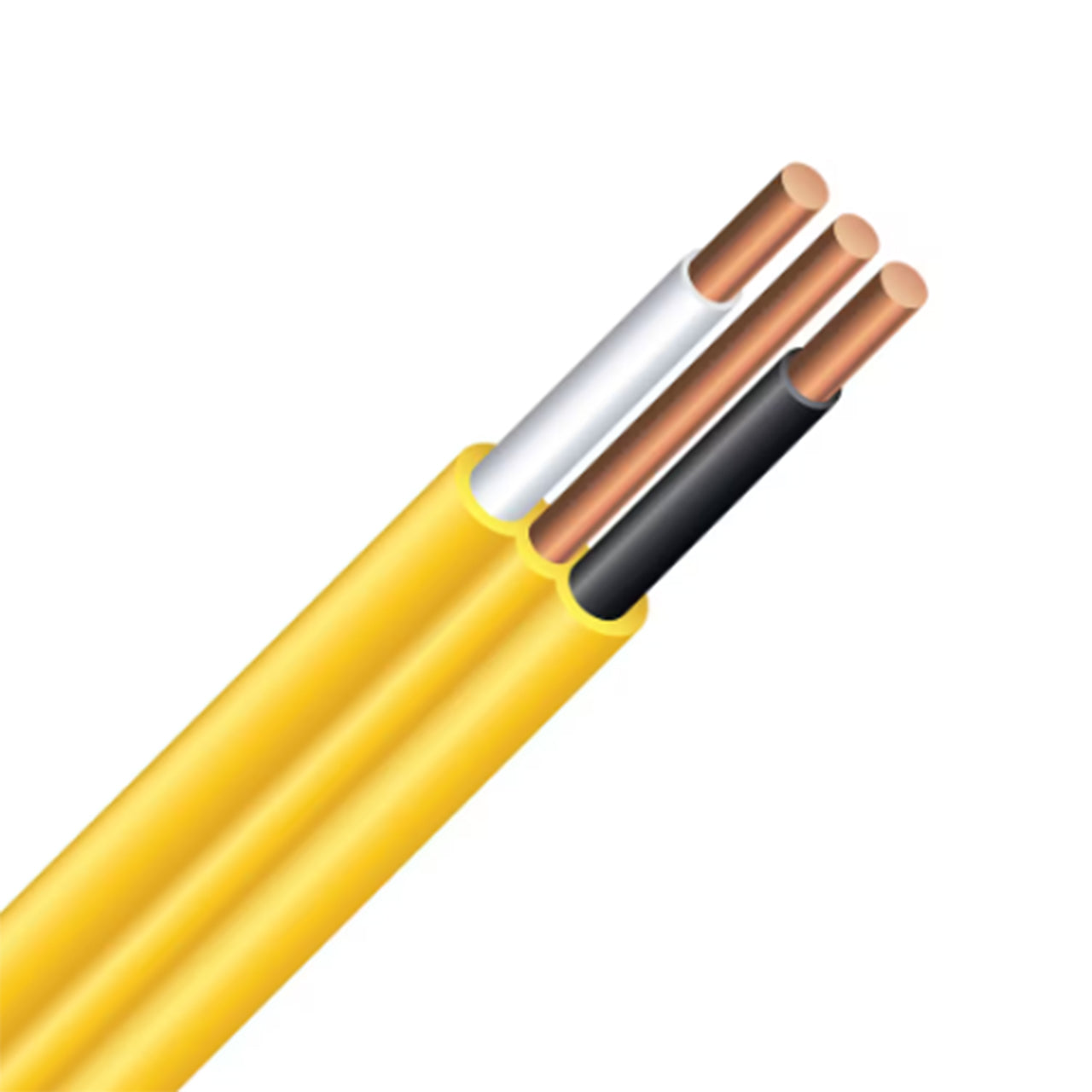 Interior Wire for Safe & Efficient Electrical Work | Turkstra ...