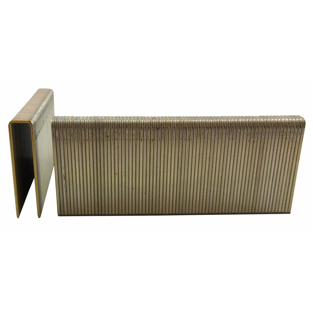 Pneumatic Staples for Fast, Reliable Wood and Trim Fastening | Turkstra ...