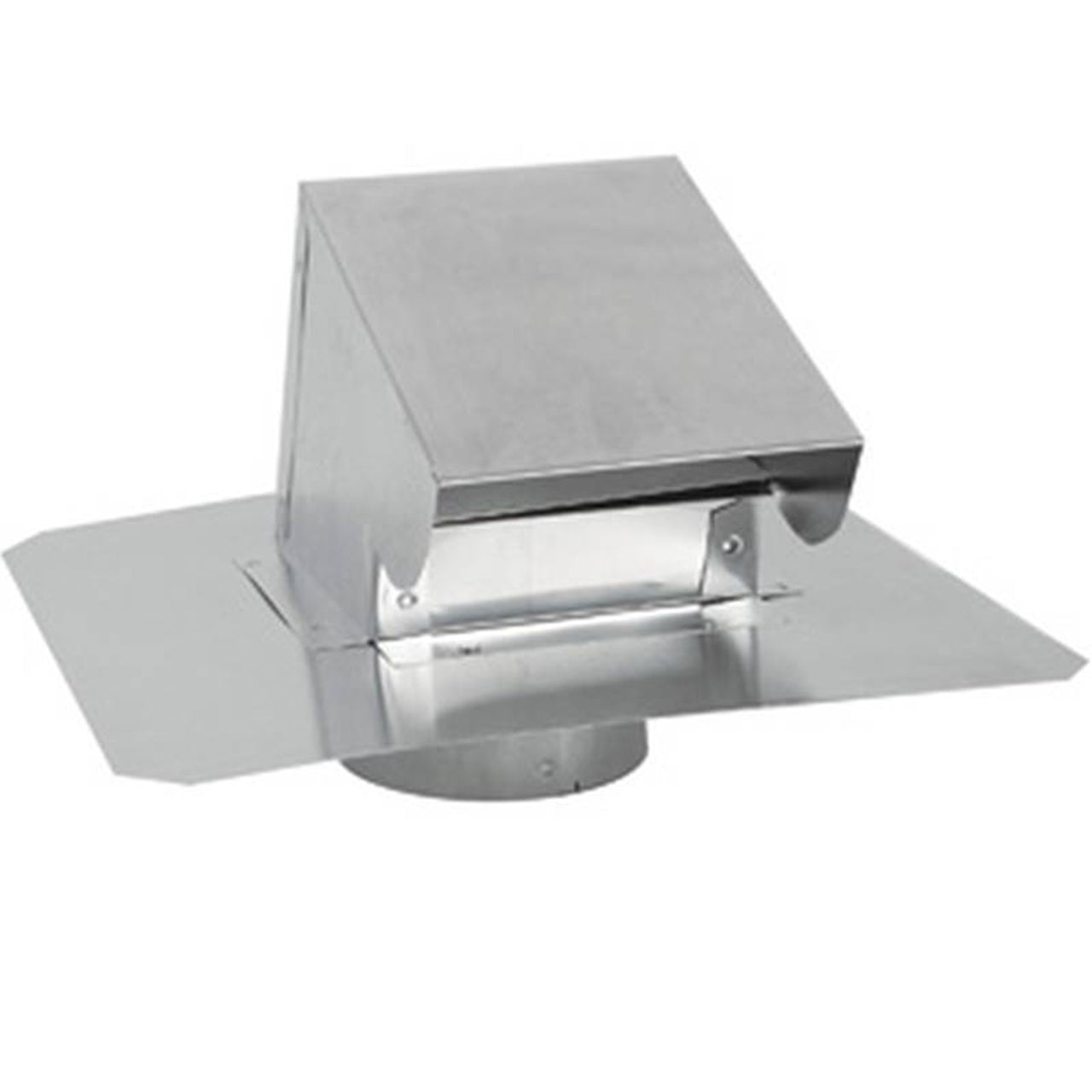 Shop Metal Roof Vents: Durable Ventilation Solutions | Turkstra ...