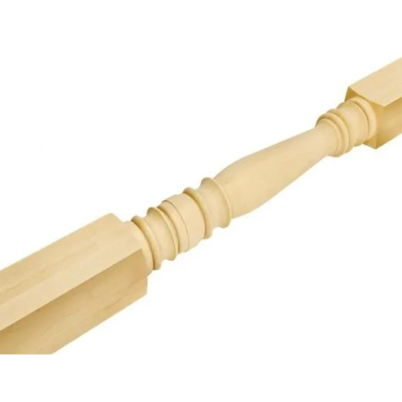 Newel Posts - TurkstraLumberLtd
