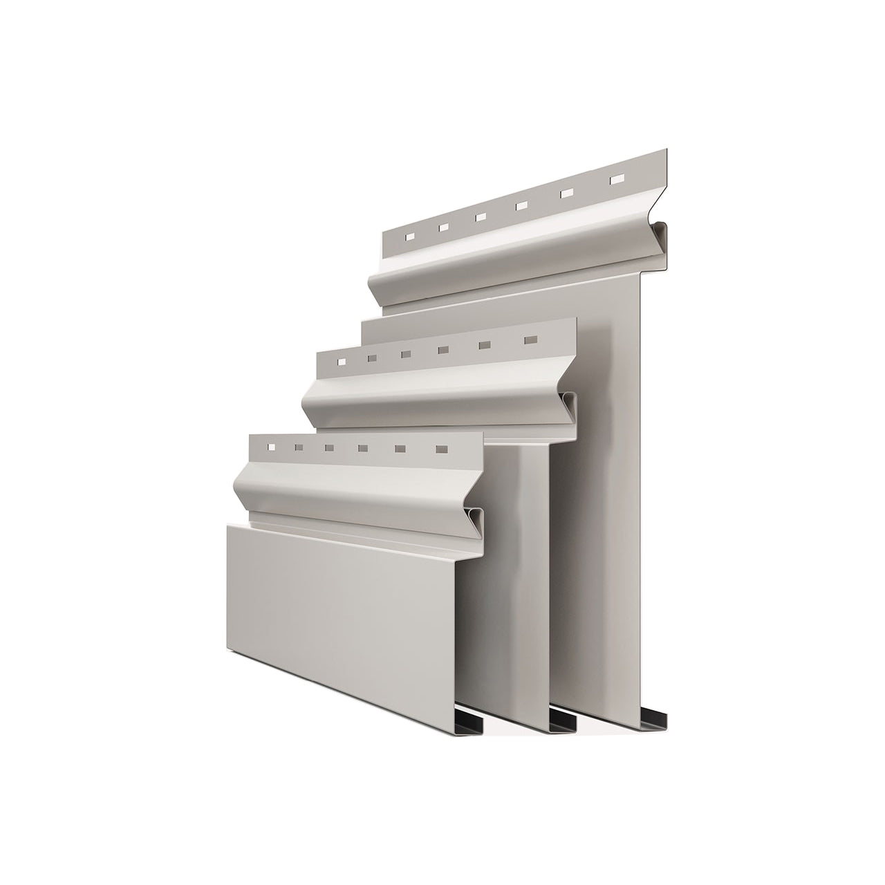 Shop Steel Siding & Trims: Durable, Stylish Solutions | Turkstra ...