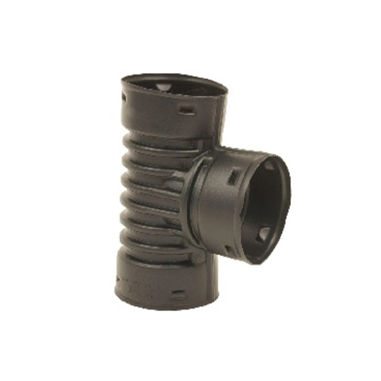 Weeping Tile Fittings – TurkstraLumberLtd