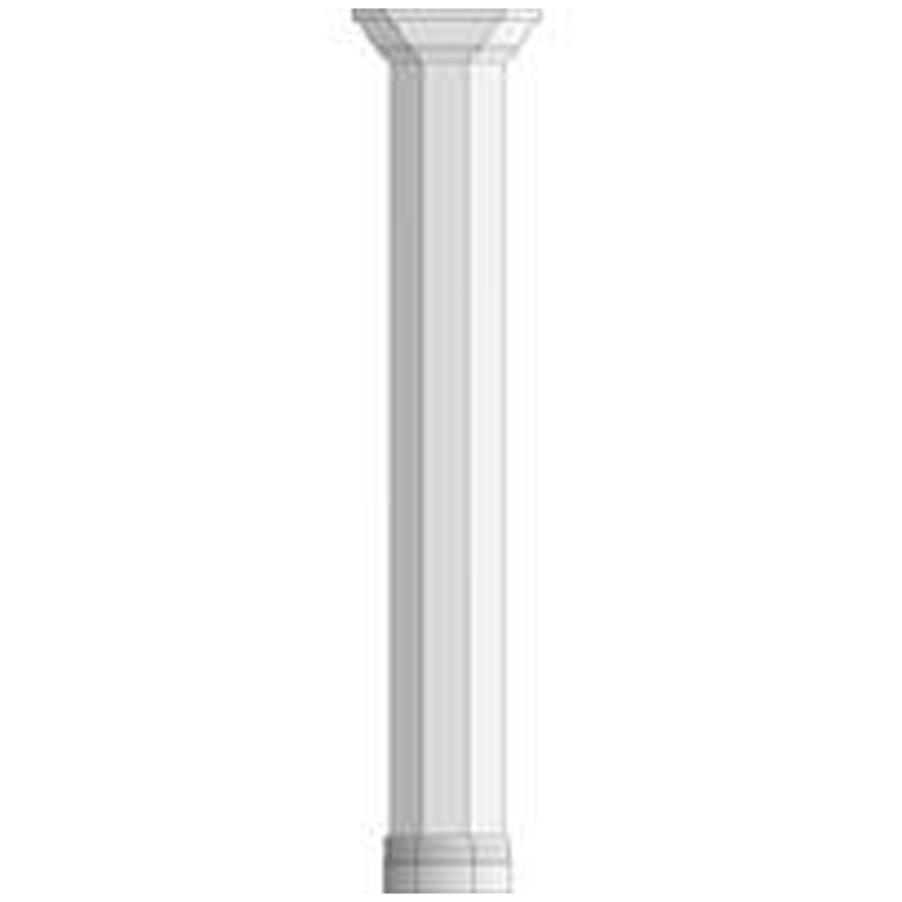 Shop Elegant & Durable Wood Columns for All Projects | Turkstra ...