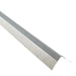 SHEETROCK Brand Paper-Faced Metal Inside Corner Reinforcements, B2 Squ ...