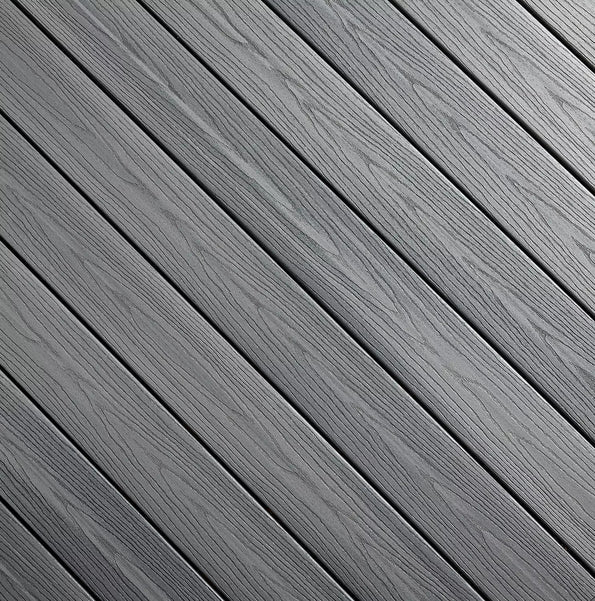 FIBERON GOODLIFE RISER DECKING BEACH HOUSE 1 in x 8 in x 12 ft ...