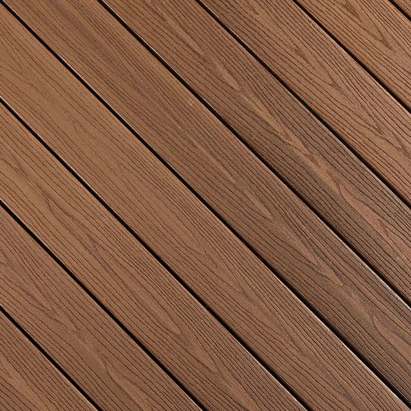 1" x 6" x 20' Fiberon Goodlife Square Decking, Bungalow – TurkstraLumberLtd