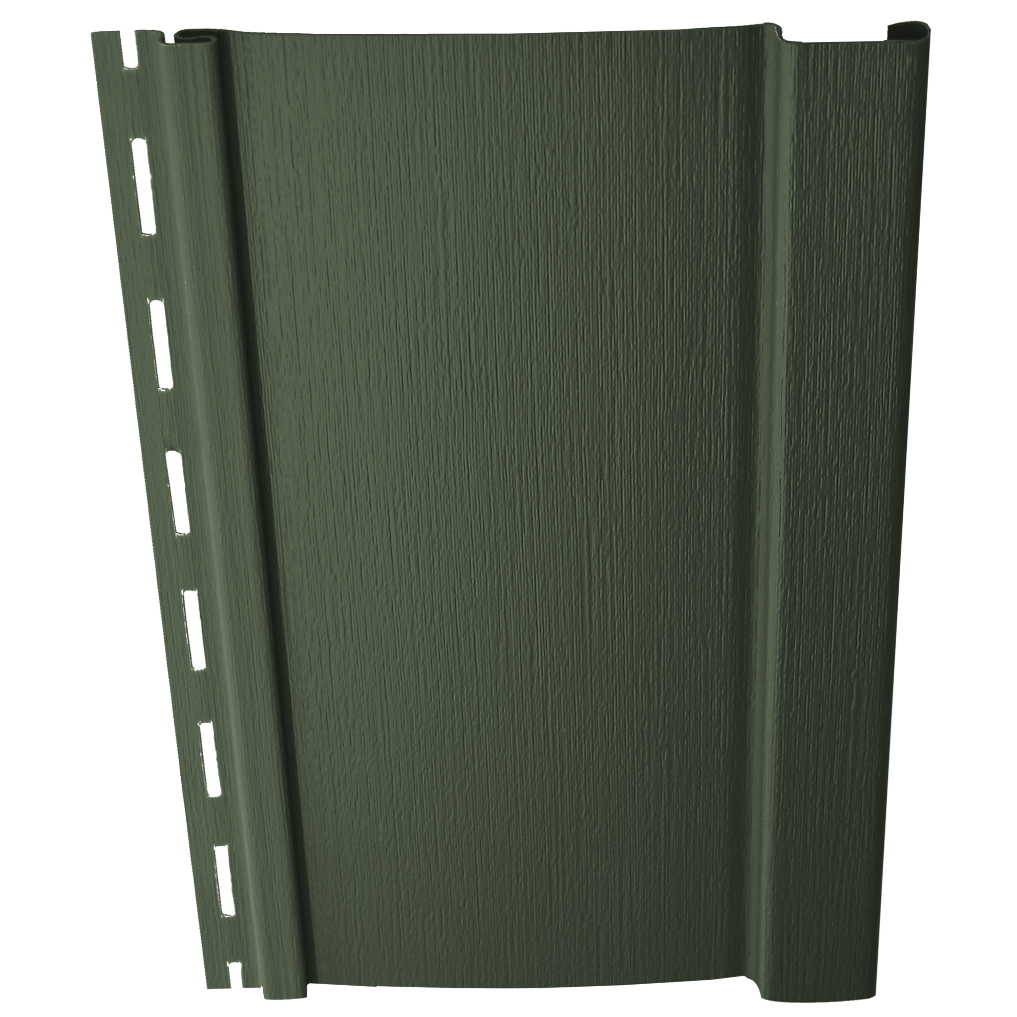 Sentry Vinyl Board and Batten, Muskoka Green – TurkstraLumberLtd