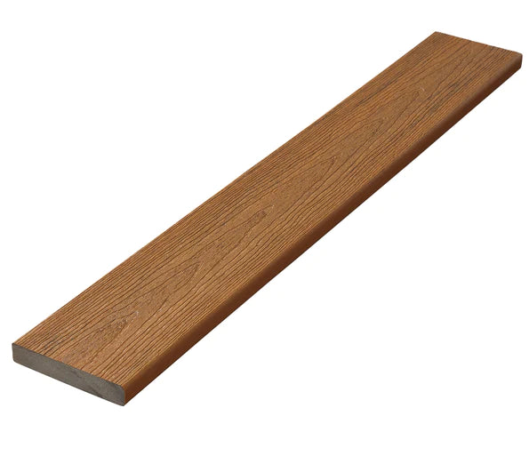 1" x 6" x 20' Fiberon Sanctuary Square Decking, Moringa – TurkstraLumberLtd