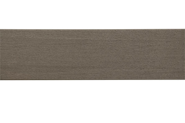 1" x 12" x 12' Fiberon Promenade Fascia Decking, Weathered Cliff ...