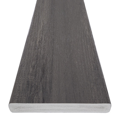 TIMBERTECH LANDMARK FASCIA DECKING CASTLE GATE 1 in x 12 in x 12 ft ...